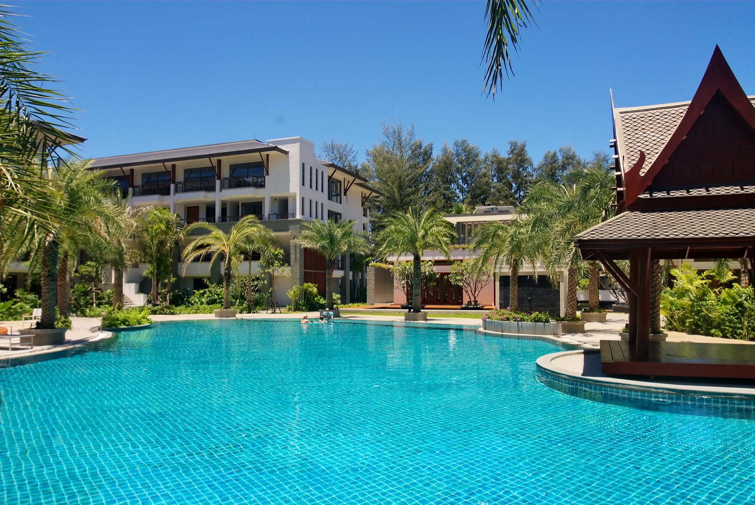 The Pearl Of Naithon | Naithon Beach, Phuket